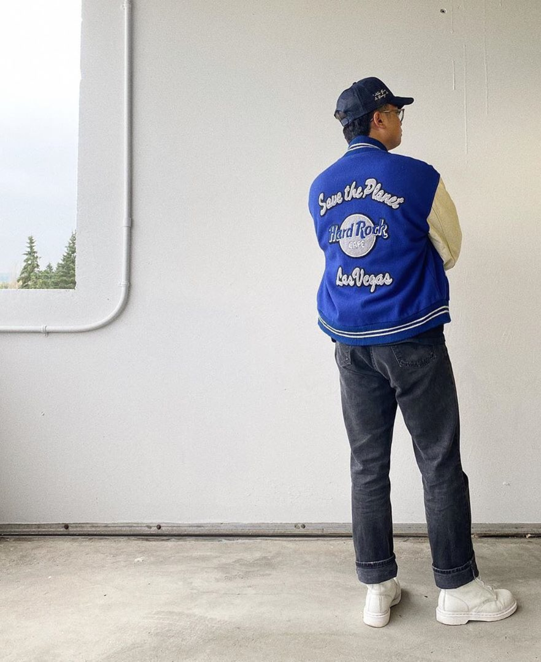 Vibn - Discover Premium Vintage & Exclusive Streetwear