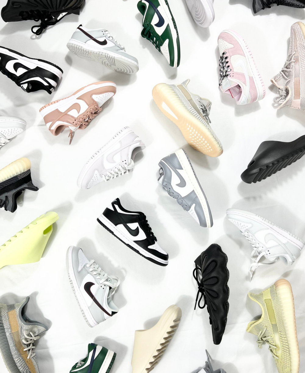 Vibn - Discover Premium Vintage & Exclusive Streetwear