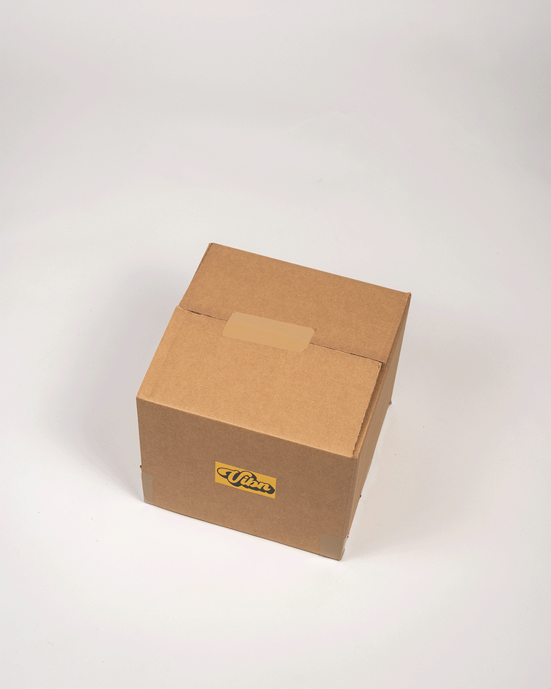 Vibn – Curated Vintage Mystery Boxes