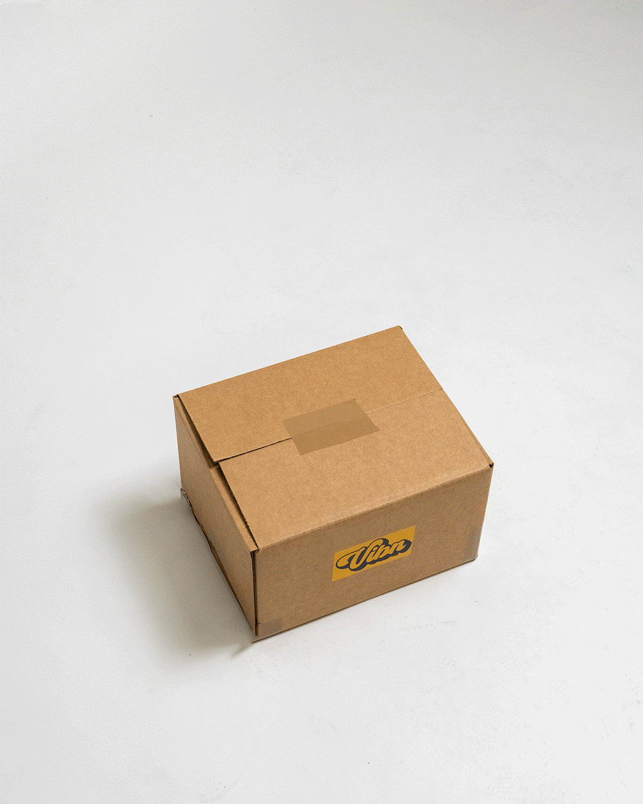 Vibn – Curated Vintage Mystery Boxes