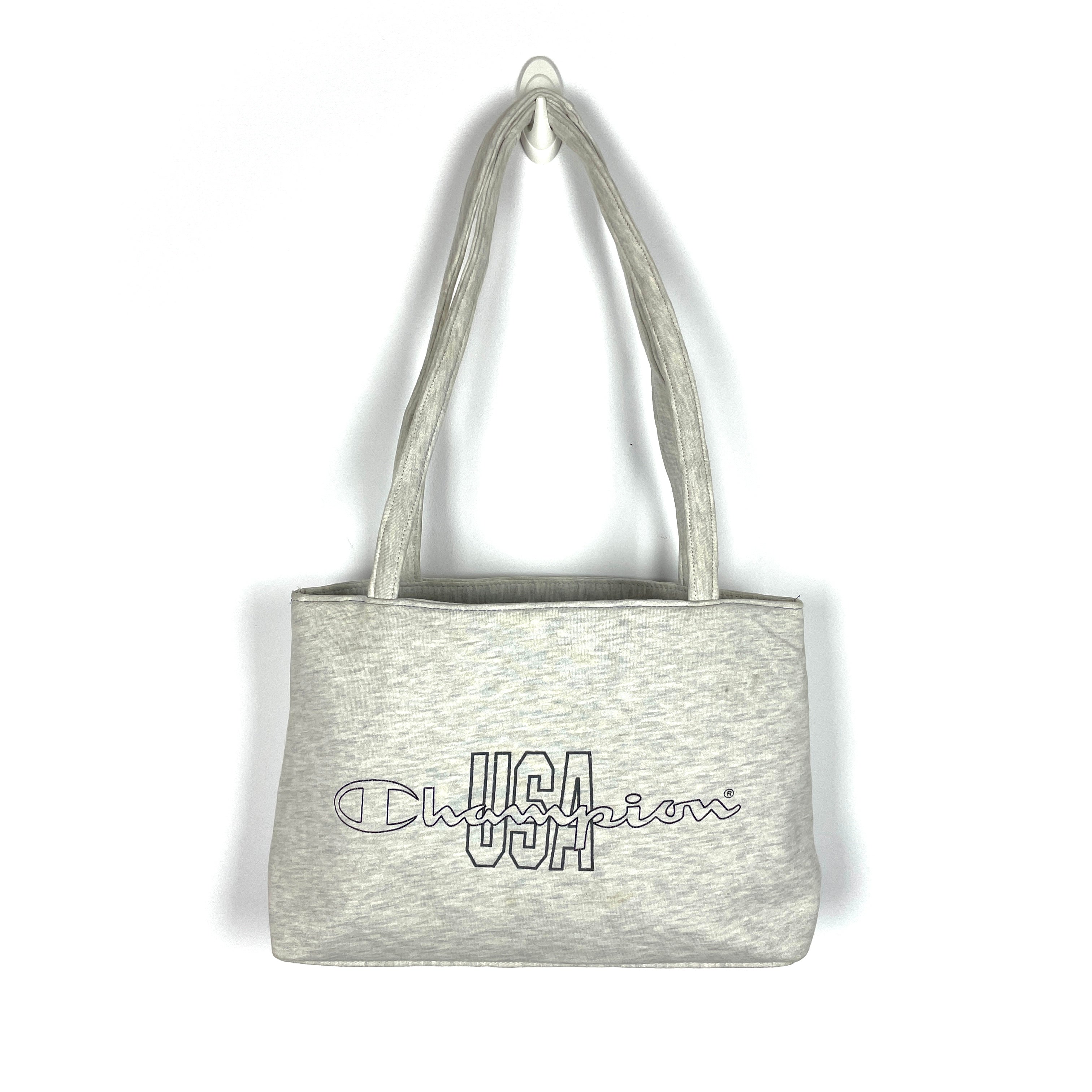 Vibn Studio x Champion Tote Bag